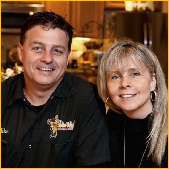 WIRE WIZ ELECTRICIAN SERVICES TEAM