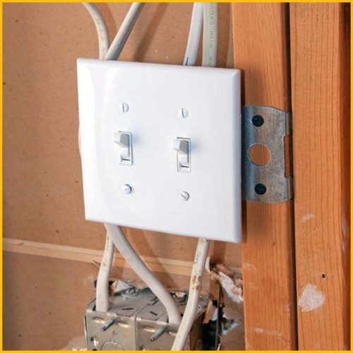 ELECTRICAL OUTLET REPAIR - Wire Wiz Electrician Services