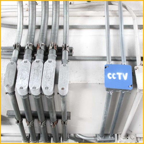 SERVICE ENTRANCE CABLE REPLACEMENT - Wire Wiz Electrician Services