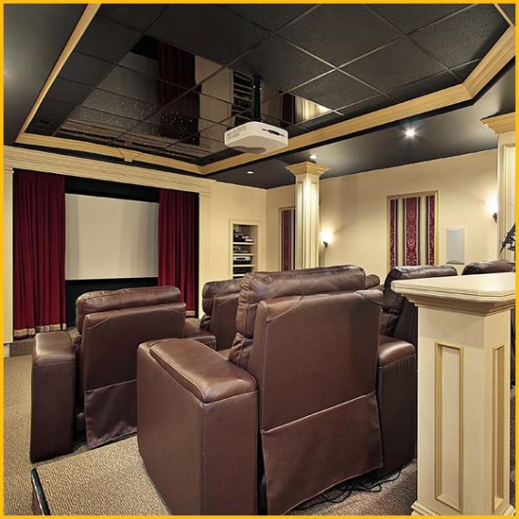 PROGRAMMABLE LIGHTING CONTROL SYSTEMS - Wire Wiz Electrician Services